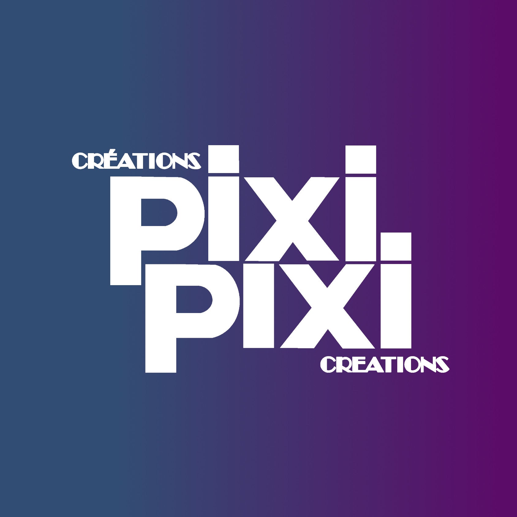 The story of Créations Pixi-Pixi